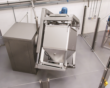 Equipment for Pharmaceutical OSD and API Manufacturing and Processing