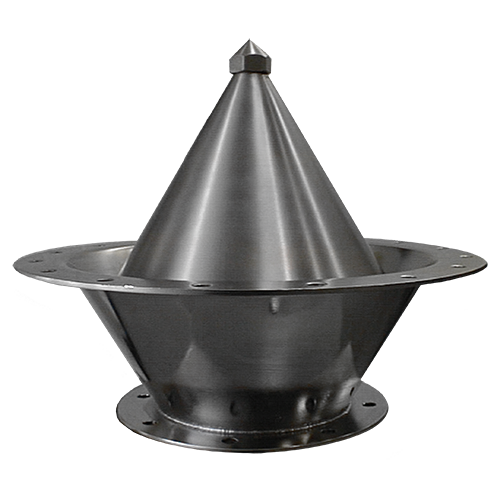 Valves for Bulk Materials and Powders