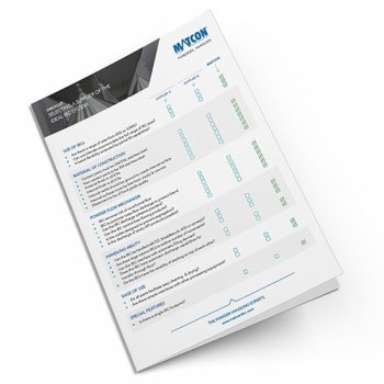 Intermediate Bulk Containers | IBCs for Bulk Powder Solids Materials