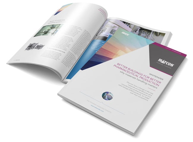 Design of Pharmaceutical Manufacturing Plant - Better buildings for ...