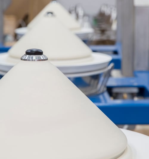 Why Use Intermediate Bulk Containers?