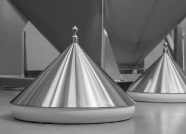 Solve Powder Bridging and Arching Problems | Silo and Hoppers