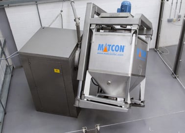 How to eliminate waste with lean manufacturing using IBC systems