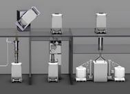 Learn about Parallel Processing and how to decouple processes