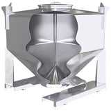 Control of Free-flowing Powders in Your Pharmaceutical Equipment