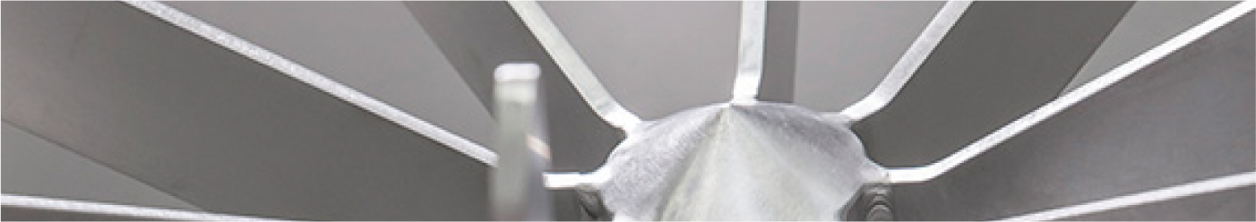 Powder Handling Problems Solved - Rat Holing