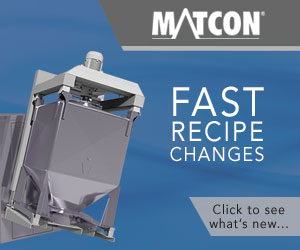 IBC Blenders - Powder Mixing & Blending Equipment