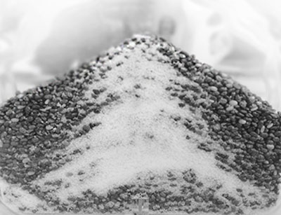 Powder Segregation Problems Solved - Demixing - Recipe Segregation